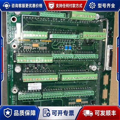 议价DANIEL Industries工业主板 CE-18116可维修