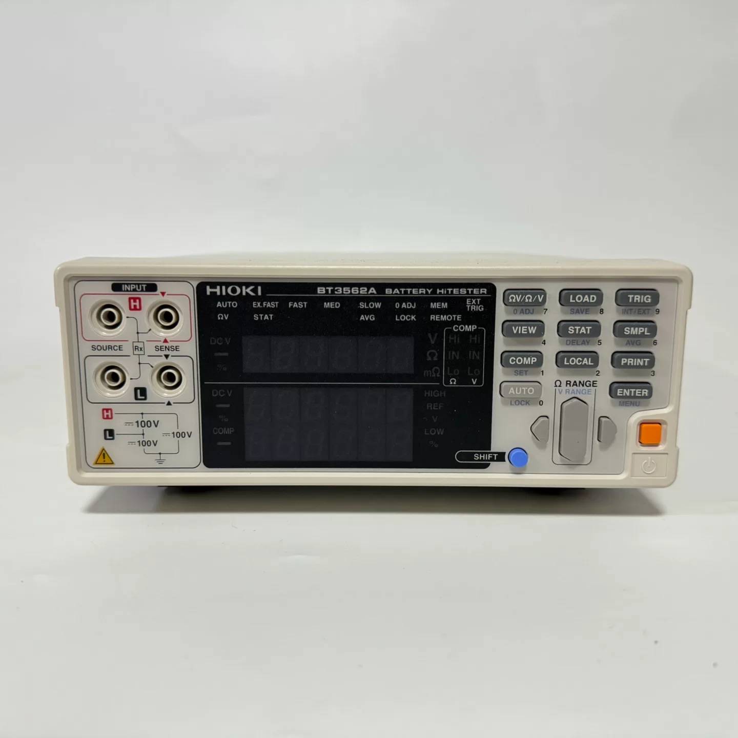 可维修HIOKI日置BT3561A/BT3562A/BT3563A议价