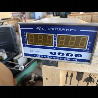 可议价QBJ-3XYN 油动机检测保护仪