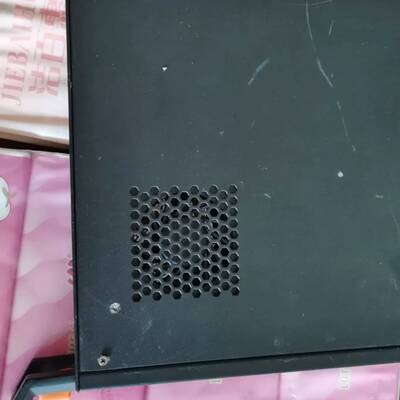 可维修MAXHUB MT51A 成色如图有划痕，实物拍摄议价