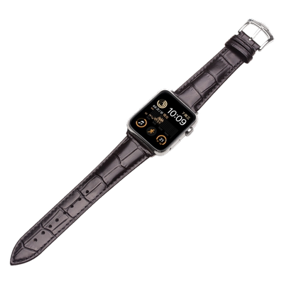 苹果Watch7真皮手表带