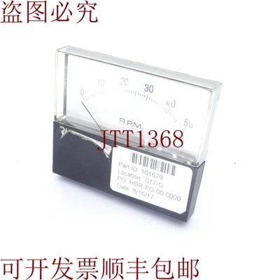 原装供应255300DRDR面板计量器
