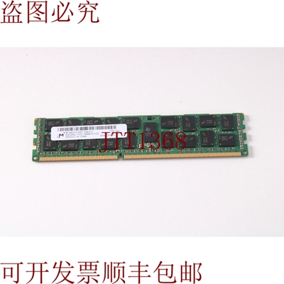 原装供应美光 MT36KSF1G72PZ-1G4K1LG 8GB 2Rx4 PC3L-10600R 内存