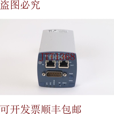 原装供应Inficon AG LI-9496 巴尔查斯 390-264 100 Torr，8-VCR
