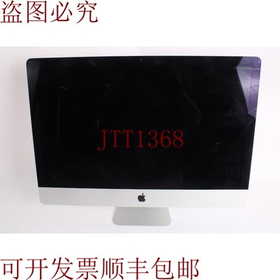 原装供应 IMAC A1419 2012 6-27 位 i5-i5-3470S-16GB RAM 1T
