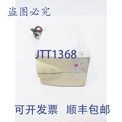 原装供应Powervar ABC150-11 电源调节器，带 2 个插座，1.5A，12