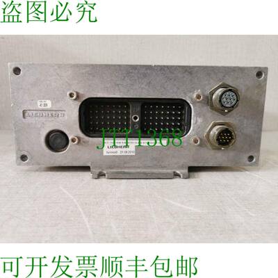原装供应利勃海尔 PME1 DA32 模块 KSPE 10347551 - 任何配件