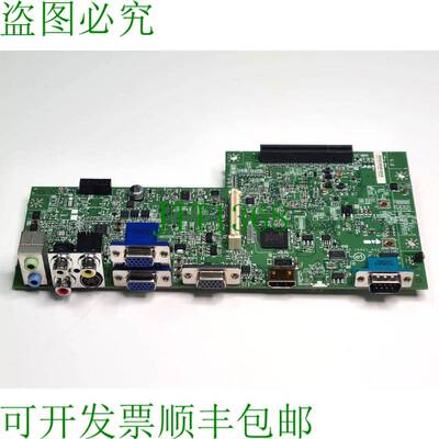 原装供应PLOTECH E169497 电源主板适用于三菱 EW270W、EX240U、E