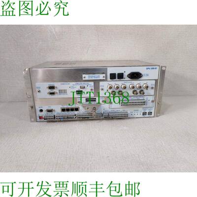 原装供应Danelec DPU 200-01 航行数据记录仪型号 1300687 - 配件