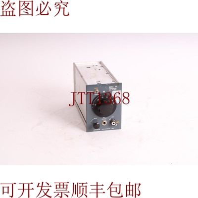原装供应Cushman 模式 305 预选器 145-175 MHZ