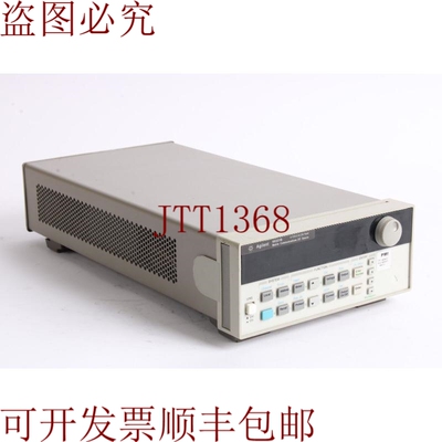 原装供应安捷伦Keysight 66321B 0.15V，0-3A，5天