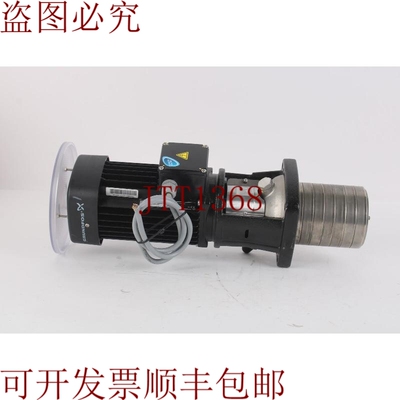 原装供应富格兰 A98355490P31241 离心泵类型 CRI3-7 APIE-HQQE
