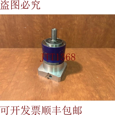 原装供应Wittenstein alpha NP 015S-MF2-20 行星齿轮 i=20