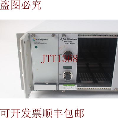 原装供应JDS Uniphase OWB10002 光开关 1 个 SWS15106 开关