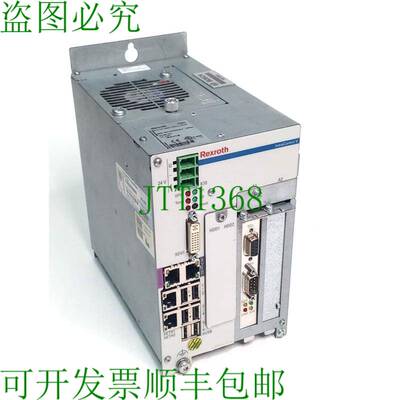 原装供应力士乐 R911327297-GL1、MV-IL VX-RB001 VPB403 1.66GHZ