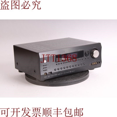 原装供应Integra Dtr 40.5 家庭影院音频视频 7.2 通道 AV 网络接