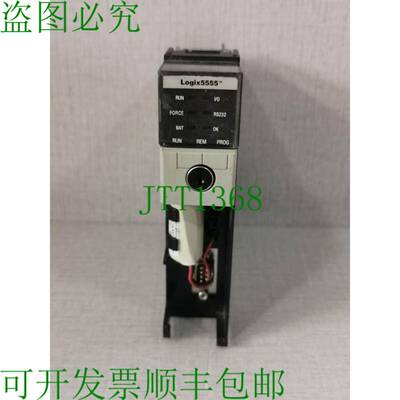 原装供应ALLEN BRADLEY 控制 LOGIX 5555 1756-L55/A 1756-M23/AF
