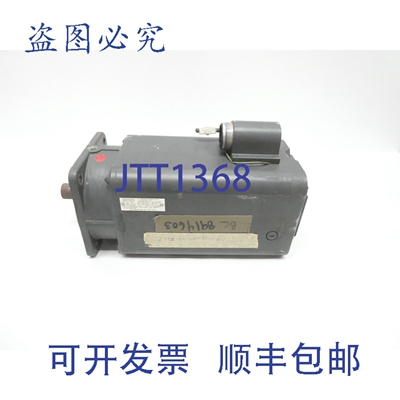 原装供应1FT5104-0AF71-1-Z 伺服电机 4800rpm 45nm 375V