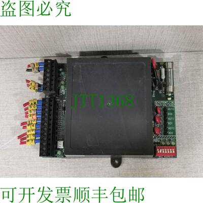 原装供应ALERTON VLC-651R / VLC-651RZ-KF 控制器 LOT 2