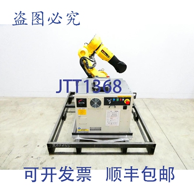 原装供应Fanuc M-10ID/16S A05B-1227-B422 R-30IB A05B-2611-B22