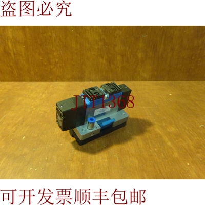 原装供应费斯托 VL-5 阀 161082