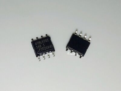 AT24C16BN-SH-T AT24C16B SOP8 芯片 全新现货