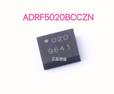 ADRF5020BCCZN 丝印O2O 贴片LGA-20 射频开关IC
