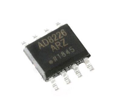 AD8226ARMZ AD8226ARM AD8226ARMZ-R7 Y18 全新
