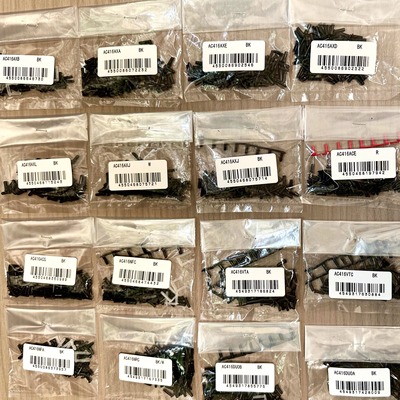 YONEX羽毛球拍原装护线管