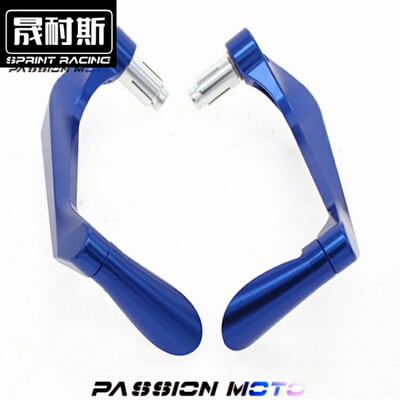 春风NK150 NK250 400GT NK400 650NK TR改装牛角护手 手把 保护弓