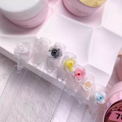 babygenie免洗雕花胶15克可调色