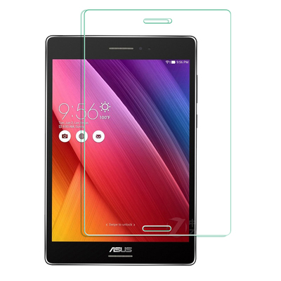 丽真贴膜适用于华硕Z580C钢化膜 ASUS Zenpad S 8.0保护膜 8寸平板电脑防爆玻璃膜