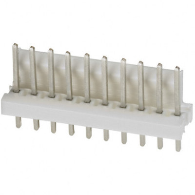 全新 1-640456-0 [CONN HEADER VERT 10POS .100 TIN]