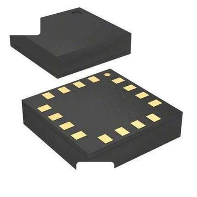 L3GD20TR【IC MEMS MOTION SENSOR 16-LGA】