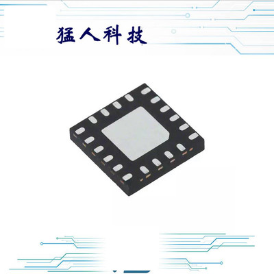 全新 SE5004L-R IC PWR AMP 5GHZ 20QFN