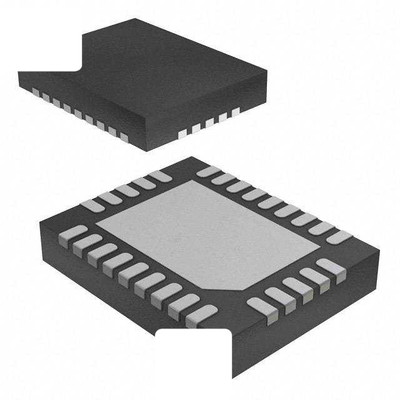 全新 TPS51367RVER  REG BUCK ADJ/PROG 12A 28VQFN