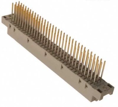 09032966878[CONN DIN RCPT 96POS PCB GOLD]连接器