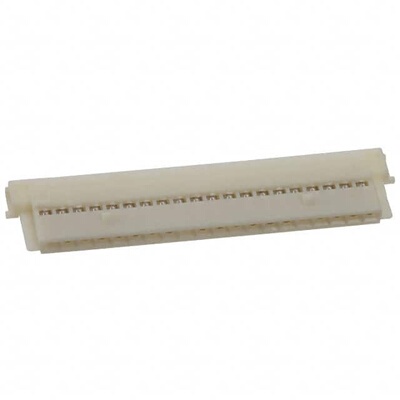 DF19G-20S-1F(05)〖CONN FPC PIN HSG 20POS 1.00MM〗