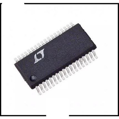 LTC2846CG  LTC2846CG#TRPBF  3.3V MULTIPROTCOL 36SSOP