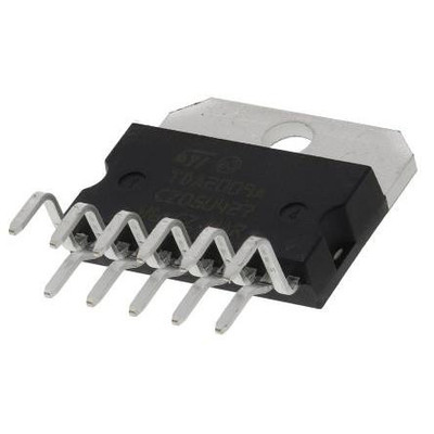 TDA2005R IC AMP AUDIO PWR 20W MULTIWATT11