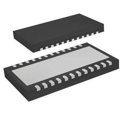 LTC2512CDKD-24#PBF ADC 24BIT 1.6MSPS 24DFN