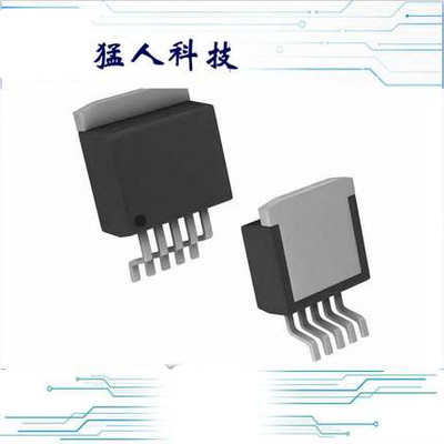 TPS75915KTTT【IC REG LDO 1.5V 7.5A DDPAK】