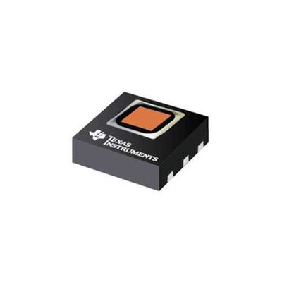 全新 HDC1080DMBR【LOW POWER DIGITAL HUMIDITY SENSO】