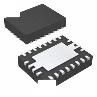 BQ24120RHLR【IC LI-ION CHARGE MGMT 20-QFN】