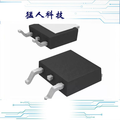 IKD06N60RF IGBT 600V 12A 100W PG-TO252-3