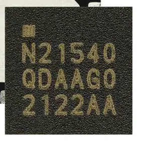 NRF21540-QDAA-R[RF 2.4GHZ FEM]NRF21540-QDAA-R7 全新原装