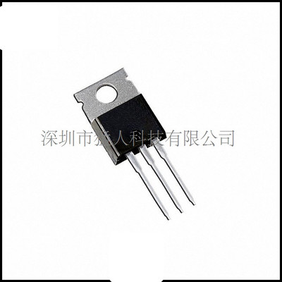 IRFB4310ZPBF MOSFETN-CH100V120ATO-220AB
