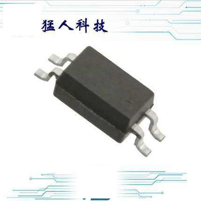全新 ACPL-217-56AE OPTOISOLATOR 3KV TRANS 4SOIC
