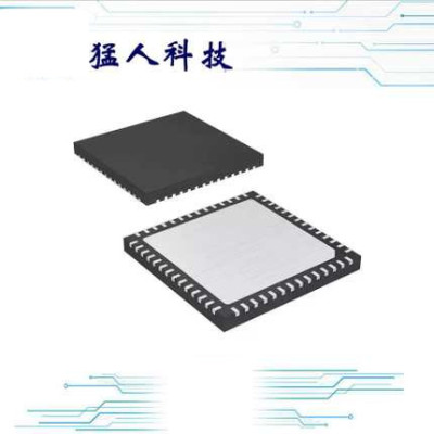 CY7C65640A-LTXC【IC USB HUB CTLR HS 56VQFN】