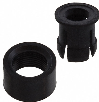 4303MC[LED ACCY MOUNTING CLIP T1 DOME]